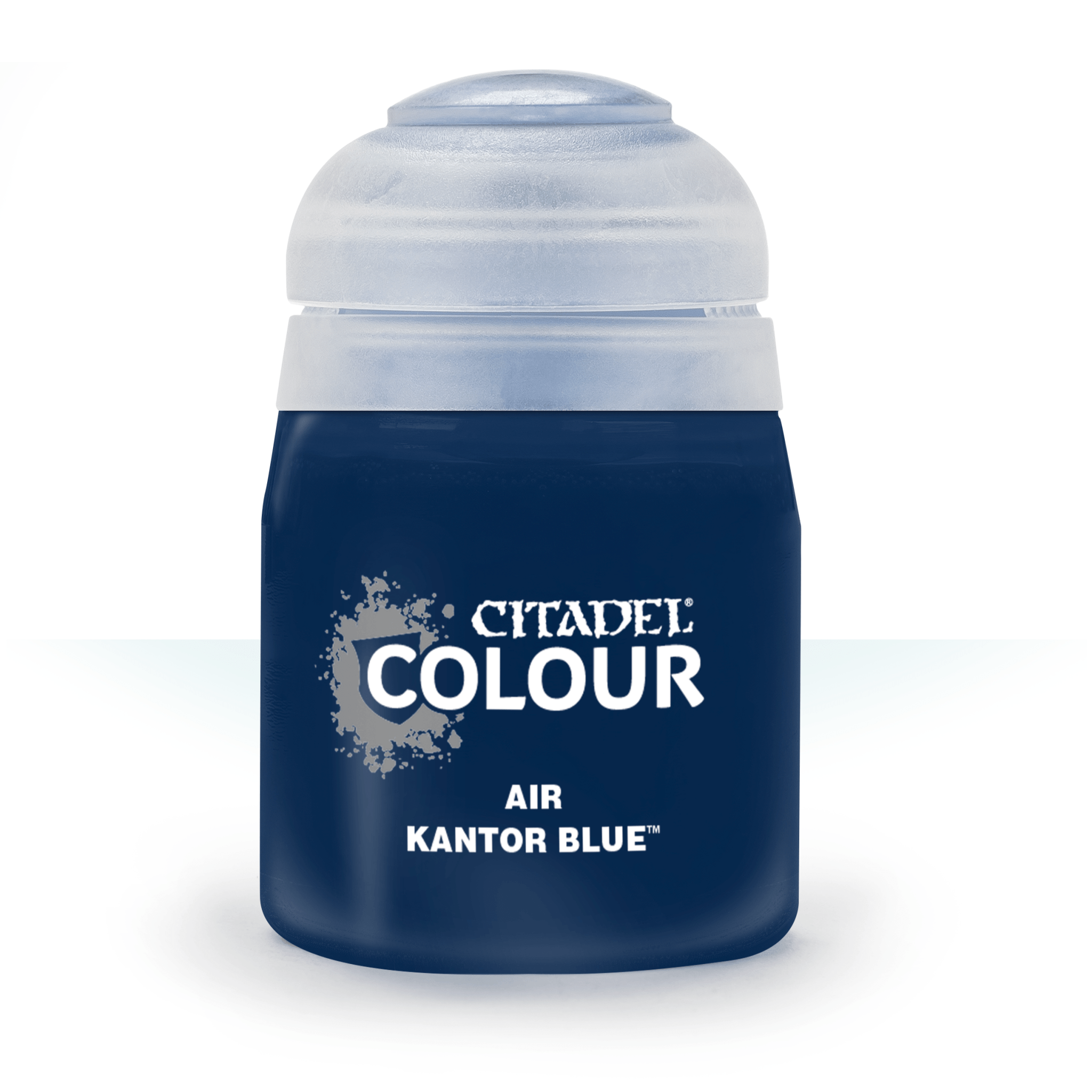 Air Kantor Blue - Dark Crystal Cards