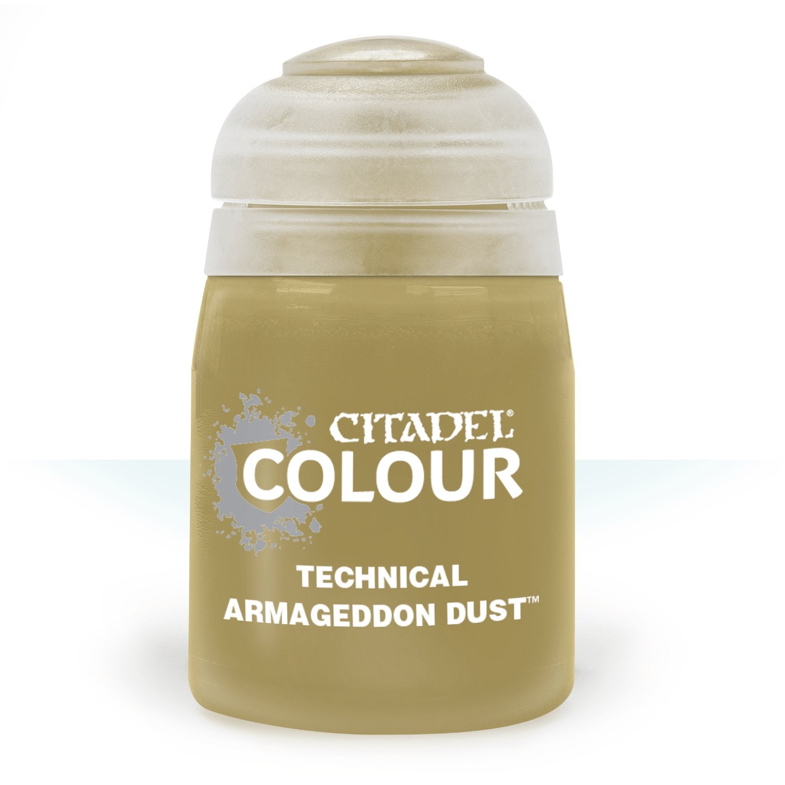 Technical: Armageddon Dust - Dark Crystal Cards